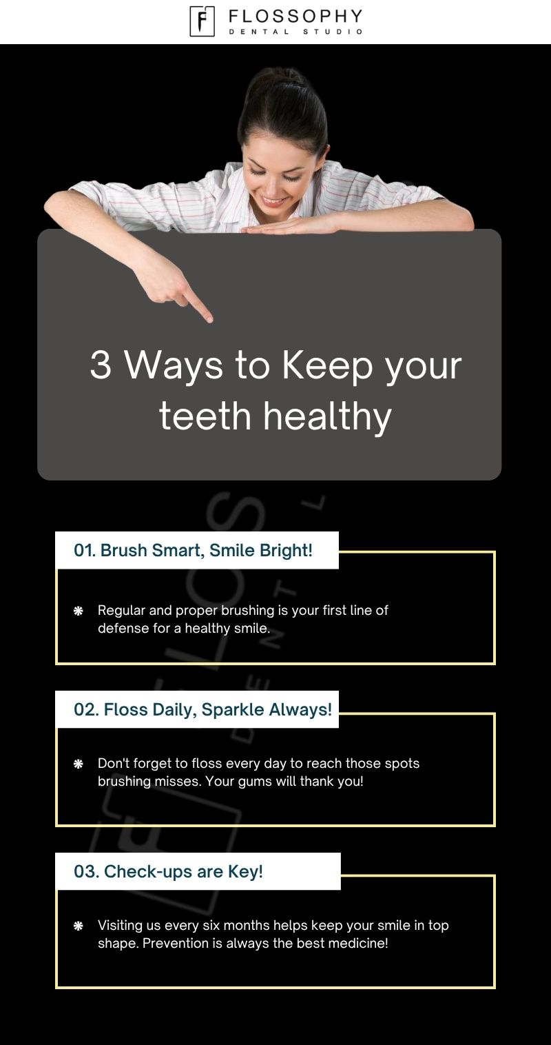 Healthy Smiles for Fort Worth Families: Top 3 Tips